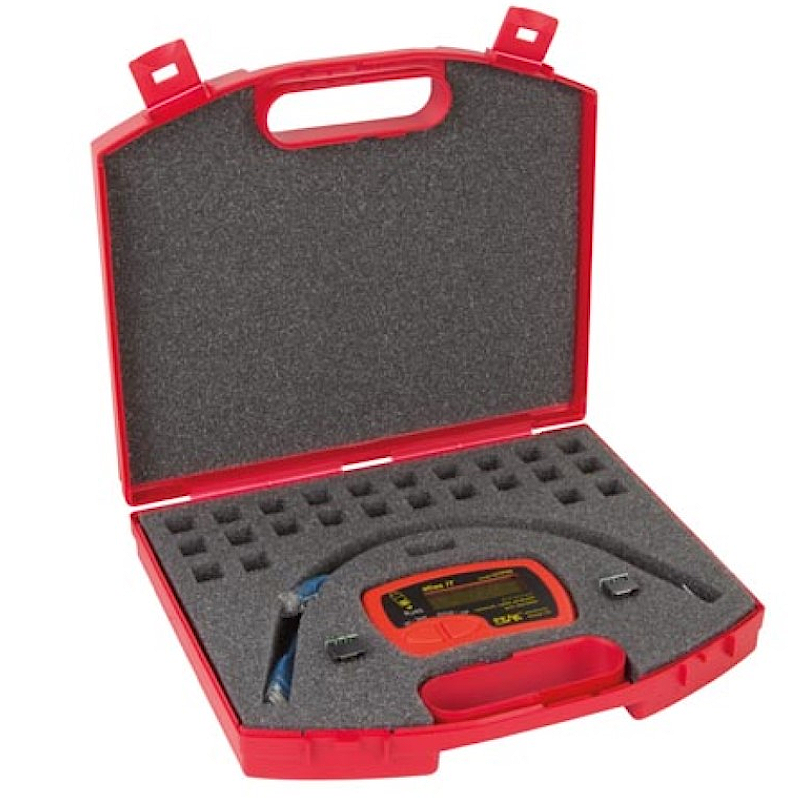 Atlas IT Cat 5/5e/6 Network Cable Analyser - Peak UTP05