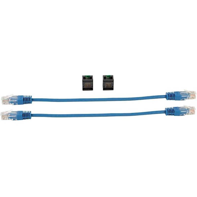 Atlas IT Cat 5/5e/6 Network Cable Analyser - Peak UTP05