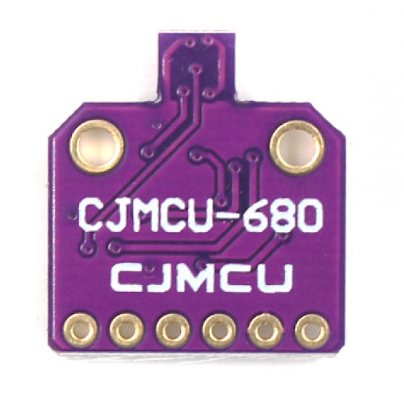 BME680 Digital Temperature Humidity Pressure Sensor Module