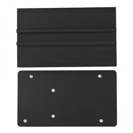 DIN Rail Mount Bracket for Arduino Mega - DFRobot DFR0191-R