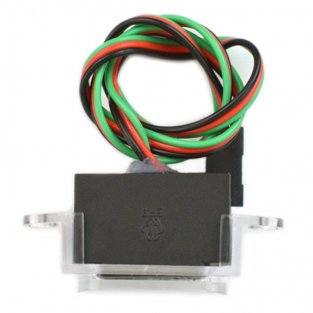 Compact Fast Response Waterproof IR Proximity Sensor for Arduino (100µs ...