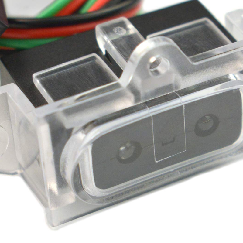 Compact Fast Response Waterproof IR Proximity Sensor for Arduino (100µs ...