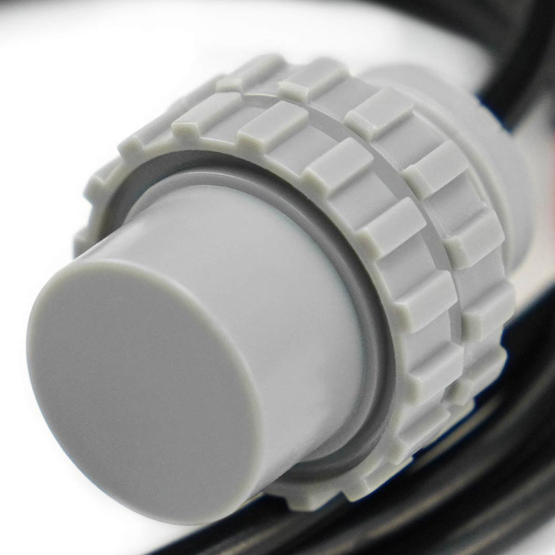 IP68 Underwater Ultrasonic Obstacle Avoidance Sensor (6m, UART ...