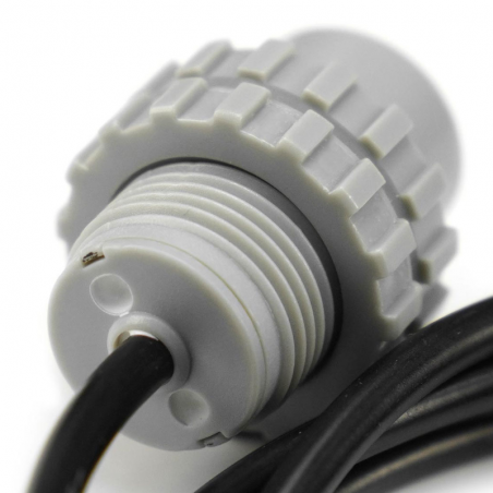 IP68 Underwater Ultrasonic Obstacle Avoidance Sensor (6m, UART ...