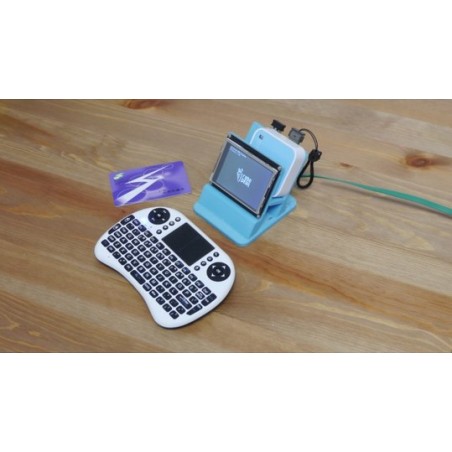 2.8” USB TFT Touch Display Module For Raspberry Pi