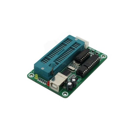 PIC USB Microcontroller Development Programmer ICSP k150