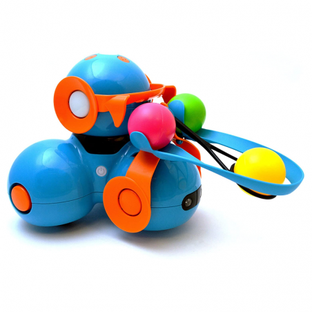 Launcher Accessory for Dash Robot