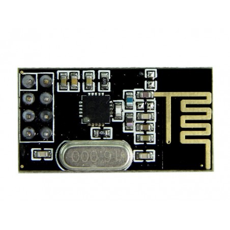Modulo nRF24L01+