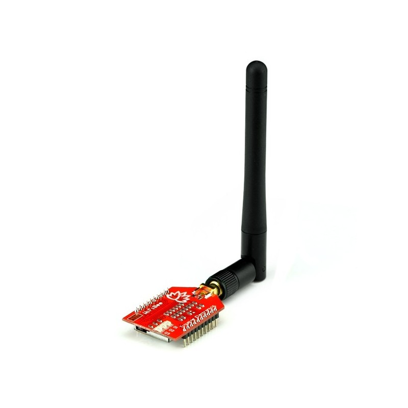 WiFiBee WiFi Module RN-XV CONECTOR RP-SMA