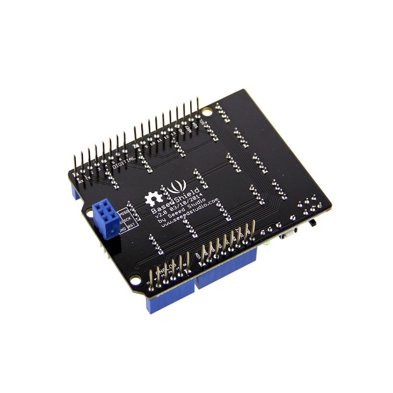 Grove - Base Shield v2