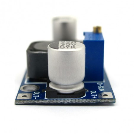 LM2596 Step-Down 10W