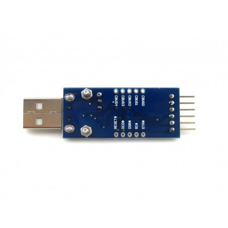 FTDI Converter USB UART 3V3 and 5V