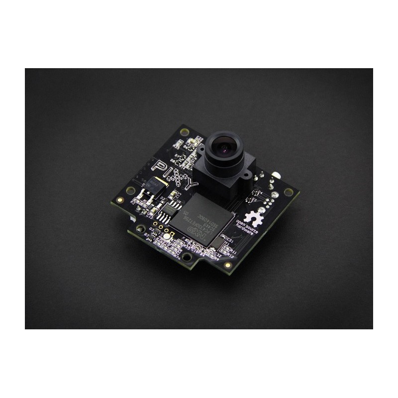 Sensor Pixy CMUcam5