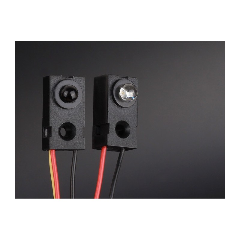 Sensor de infravermelhos de 300mm