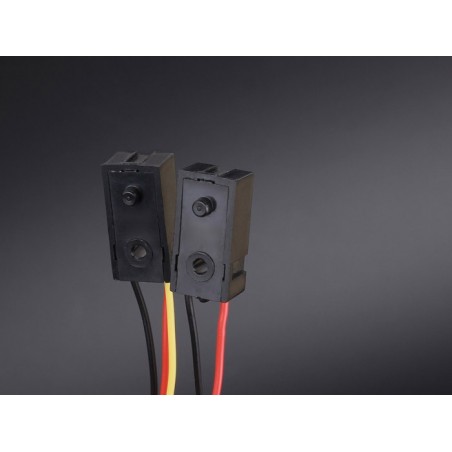 300mm Infrared shooting sensor