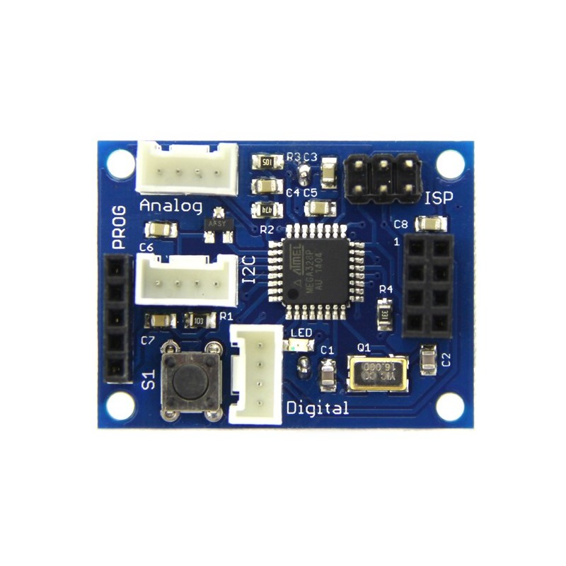 DevDuino Sensor Node V1.3 (ATmega 328)