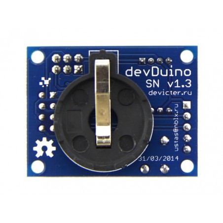 DevDuino Sensor Node V1.3 (ATmega 328)