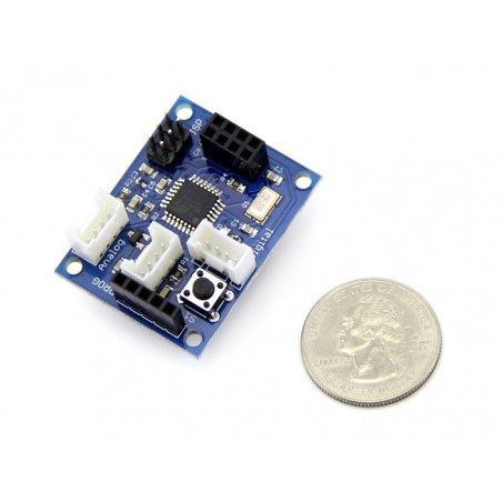DevDuino Sensor Node V1.3 (ATmega 328)