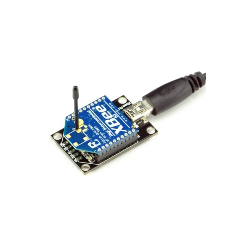 Xbee USB adapter