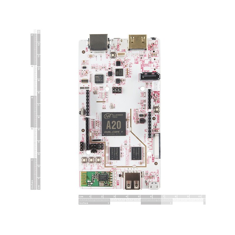 pcDuino3 - Dev Board