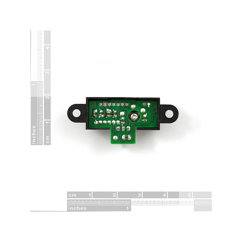 Sensor IR Sharp GP2Y0A21YK