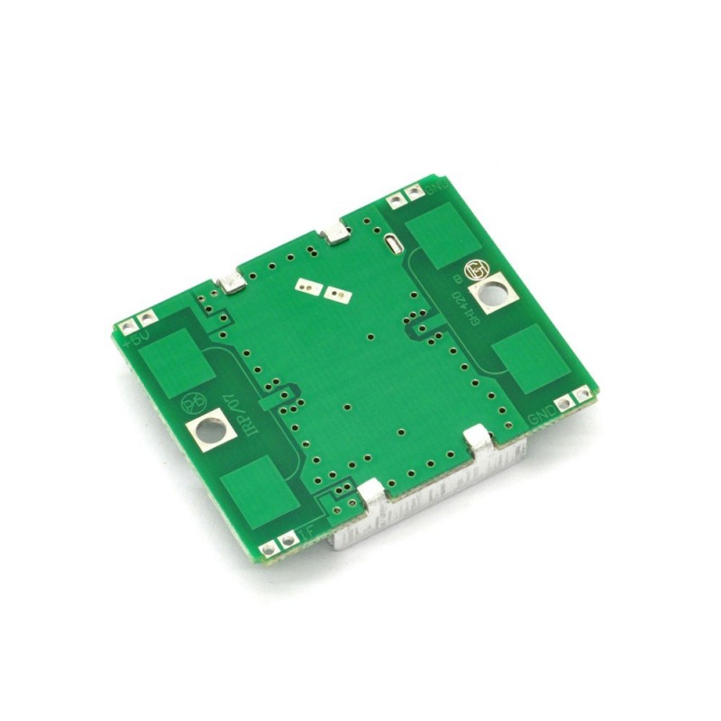 HB100 Microwave Motion Sensor