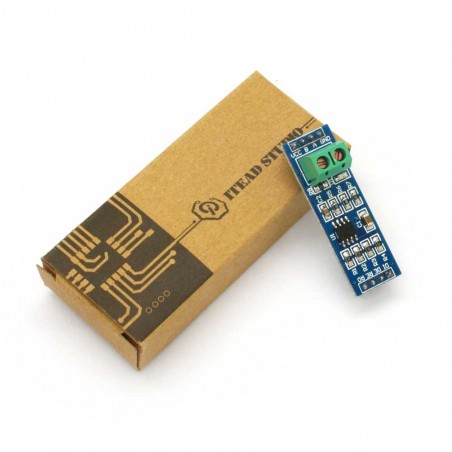 MAX3485 (5V) TTL to RS485 Module