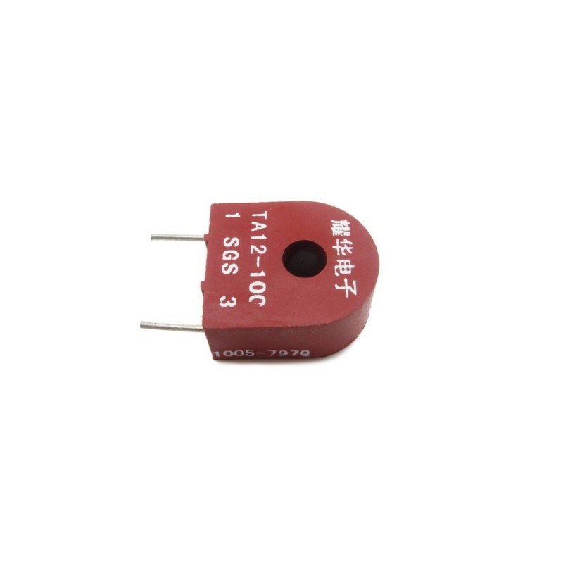 Non Invasive Ac Current Sensor Ta12 100 6993