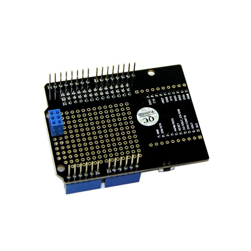 XBee Shield V2.0