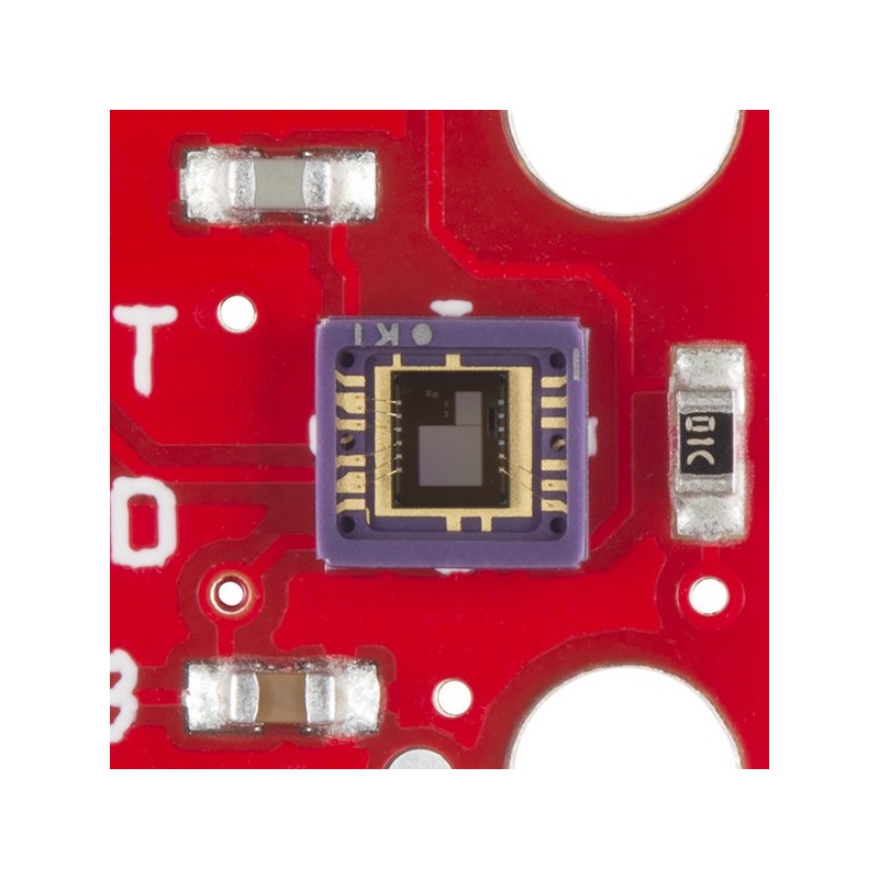 SparkFun UV Sensor Breakout - ML8511