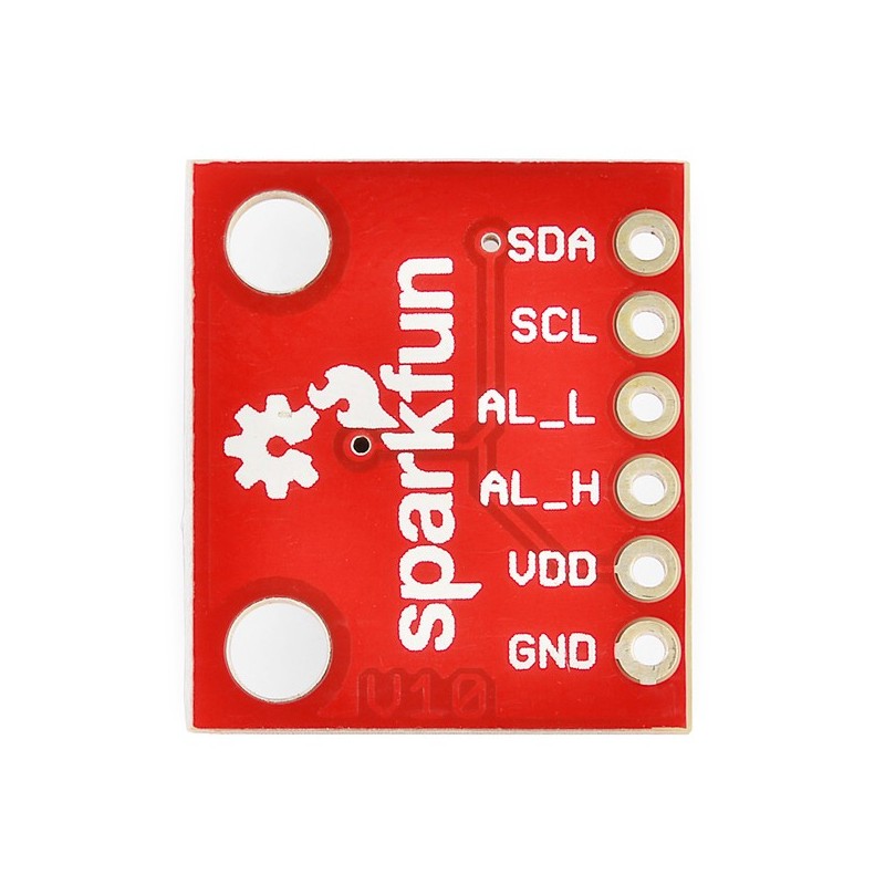Humidity and Temperature Sensor Breakout – HIH6130