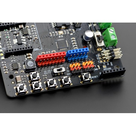 Romeo V2-All in one Controller