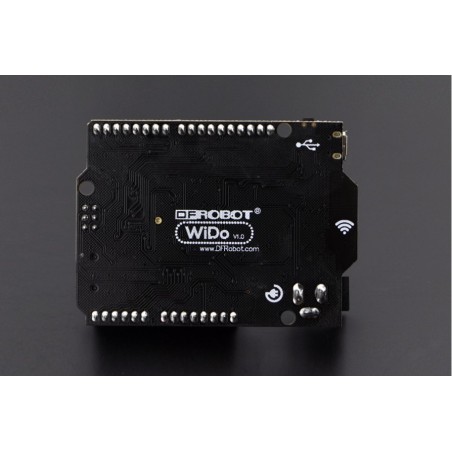WiDo - Open Source IoT Node (Arduino Compatible)