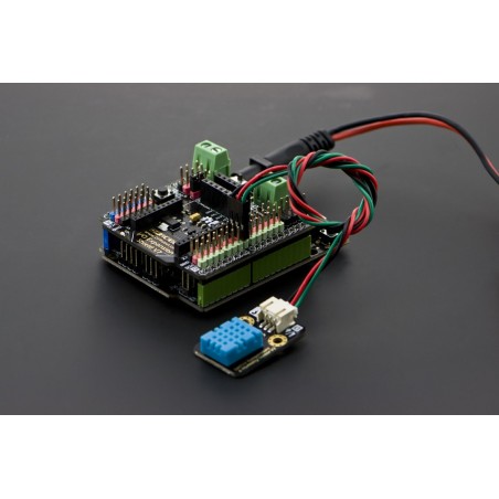 Dreamer Maple-A 32-bit ARM Cortex-M3 Powered Controller