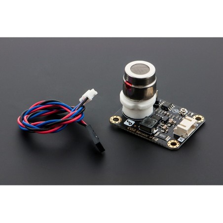 Sensor Dióxido de Carbono CO2 - MG-811 ( compatível com Arduino )