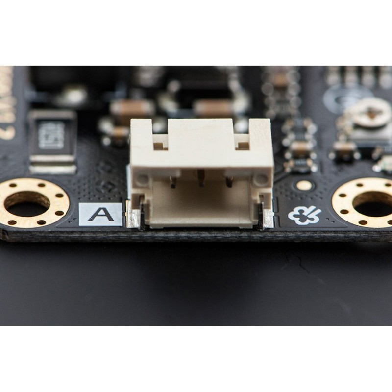 CO2 Sensor MG-811 (Arduino compatible)