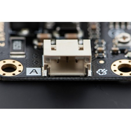 CO2 Sensor MG-811 (Arduino compatible)