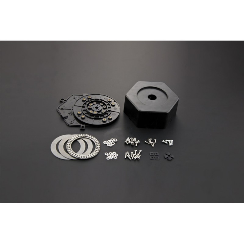 Hexa Base Rotate Kit