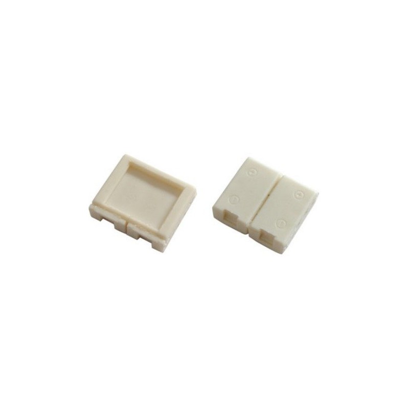 Union for LED strips SMD5050 type of 10mm
