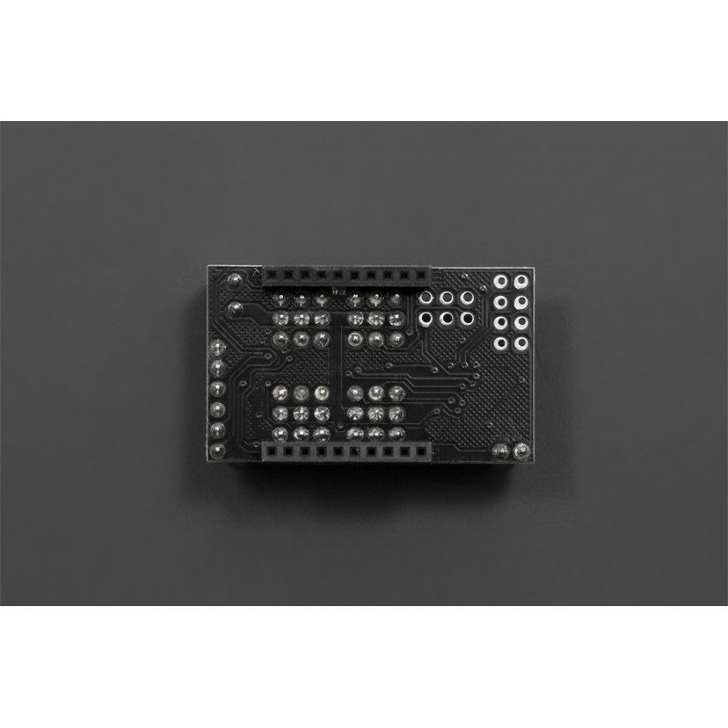 Flyduino - Controlador de 12 Servos