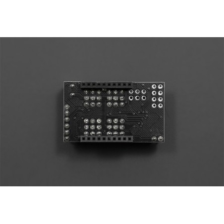 Flyduino-A 12 Servo Controller ( Arduino Compatible)