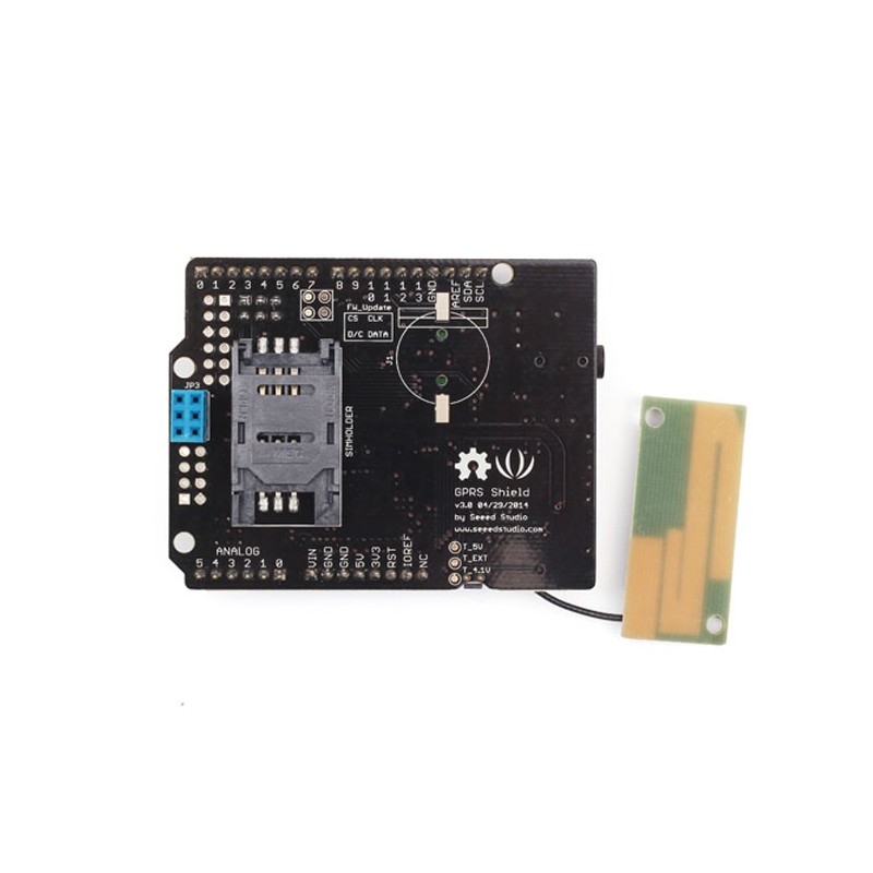 GPRS Shield V3.0