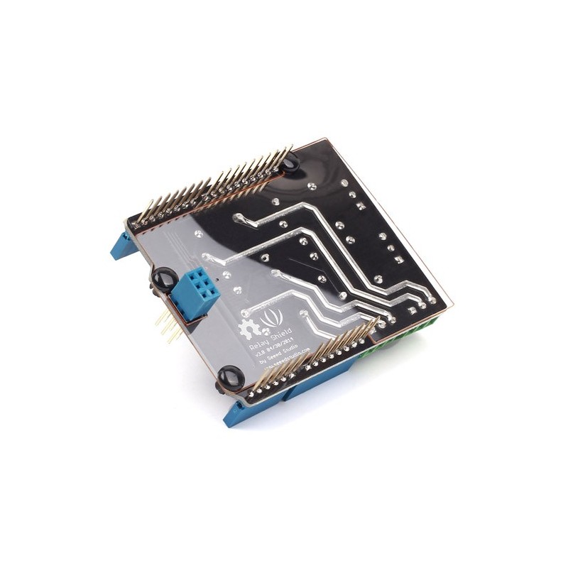 Relay shield V3.0