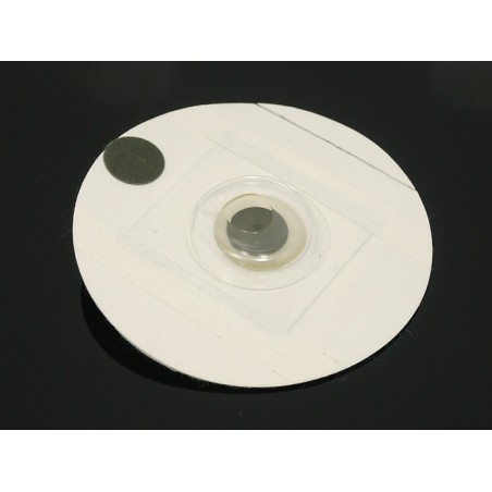 Disposable ECG Electrode (10 Pcs pack)