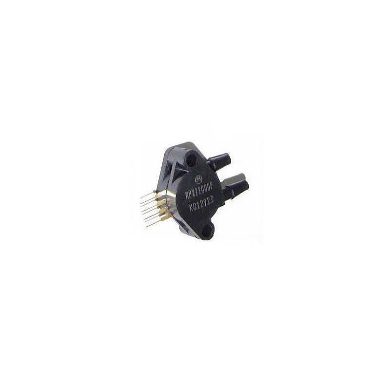 MPX2100DP pressure sensor