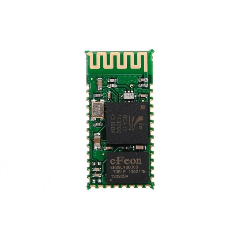 Serial Bluetooth Module (Slave/Master)