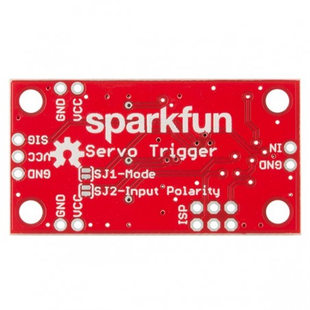 Controlador de Servos - Sparkfun