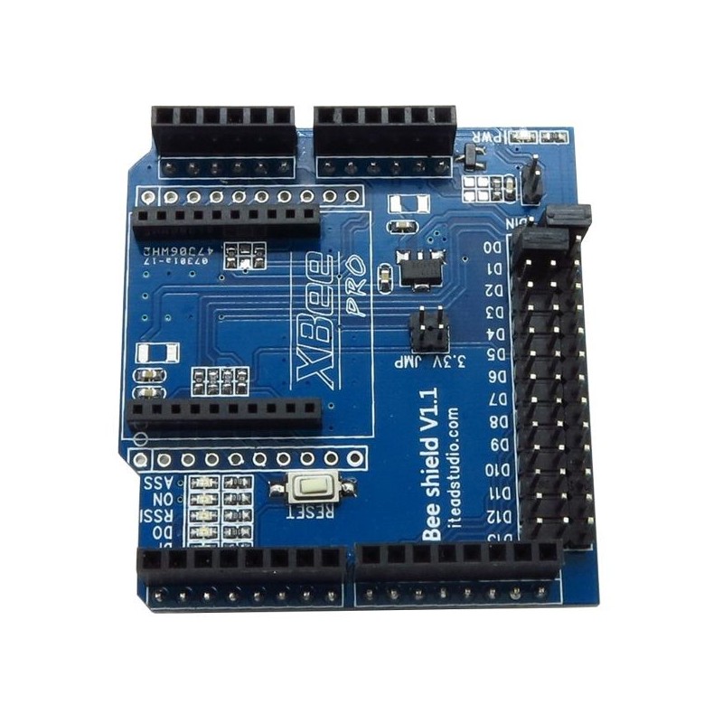 ITEAD XBee Shield