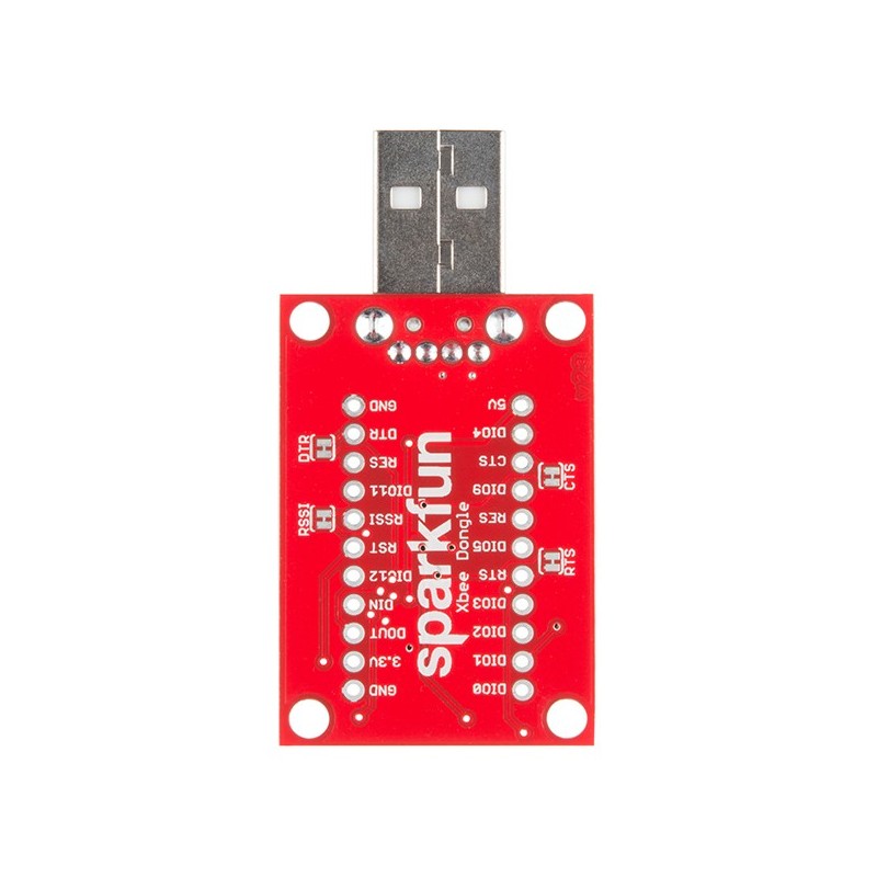 SparkFun XBee Explorer Dongle