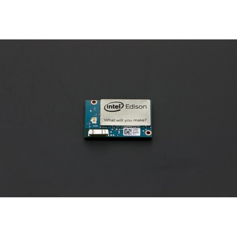 Intel® Edison Module